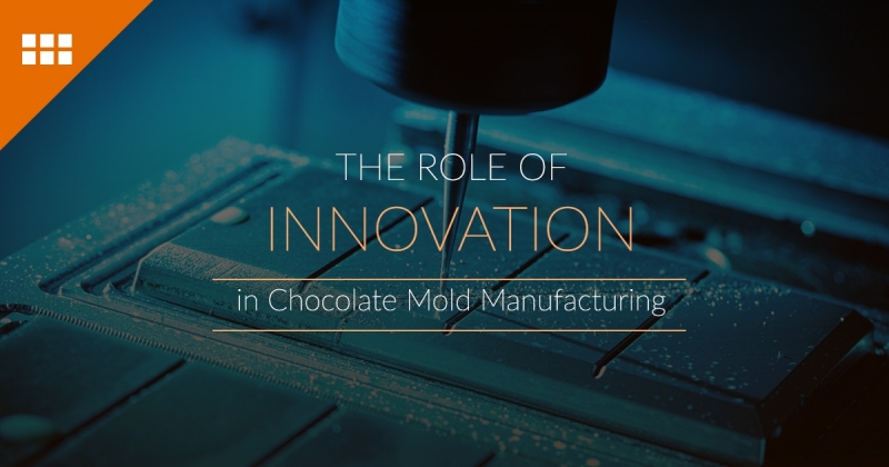 The Role of Innovation in Chocolate Mold Manufacturing: Micelli’s Approach